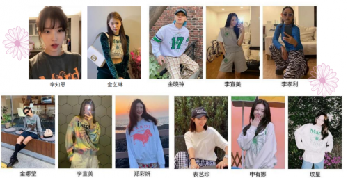 潮流品牌Mardi Mercredi，正式入驻中国啦凤凰网山东_凤凰网