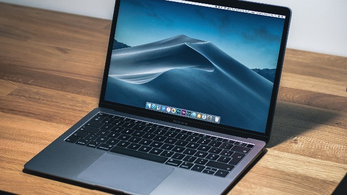 彻底摆脱英特尔 苹果M2 MacBook Air改用定制USB Retimer芯片_凤凰网