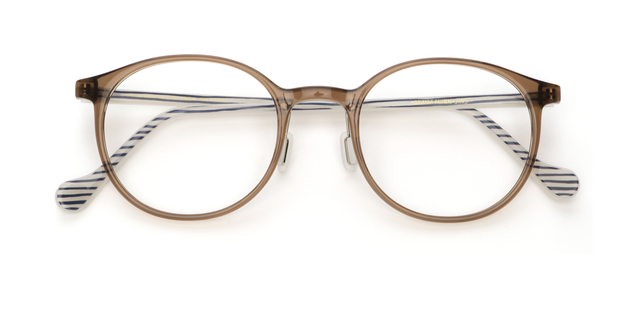 JINS睛姿时尚眼镜，艺术家合作款全新上市凤凰网宁波_凤凰网