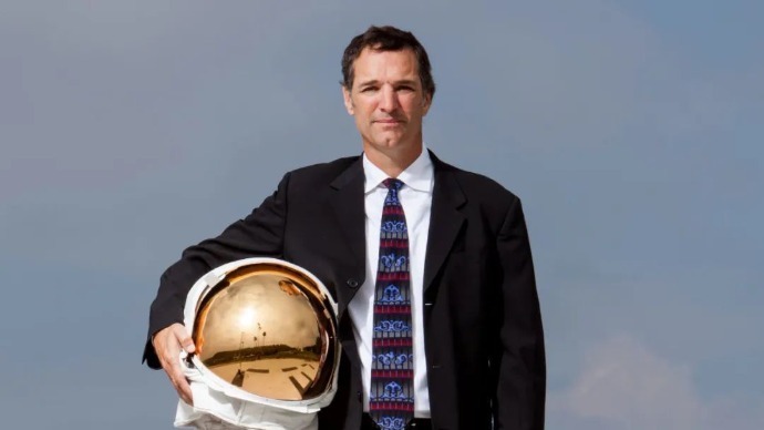 SpaceX前退休CTO Tom Mueller：虽然退休了 我还是想上火星_凤凰网