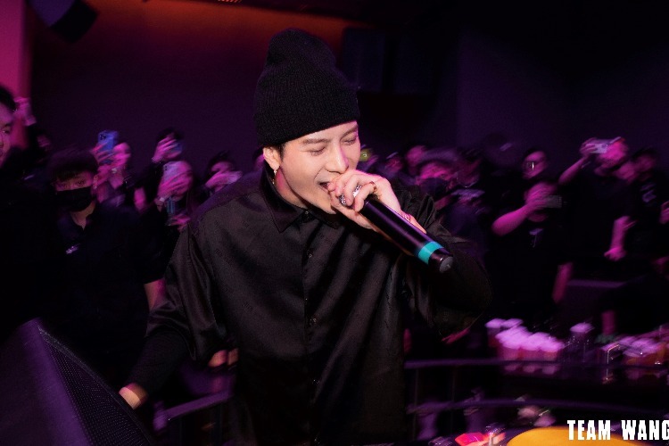 HUMAN REMIX音乐之夜将在新加坡举办，新加坡旅游局携手王嘉尔开启全球战略内容合作_凤凰网