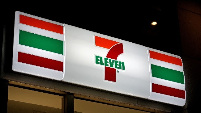 711门店因未明码标价被罚_凤凰网