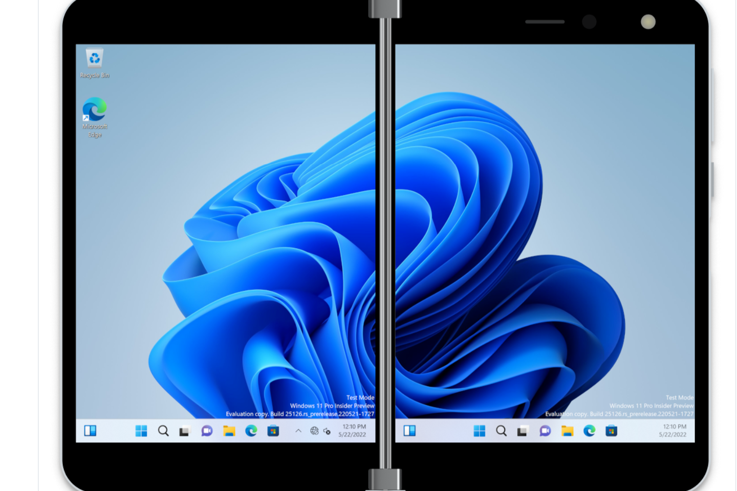 微软Surface Duo刷入Win11最新突破_凤凰网