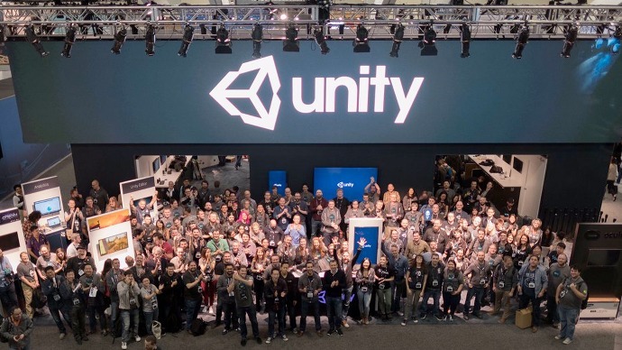 Unity宣布在华成立新合资公司 阿里巴巴、中国移动等入股_凤凰网
