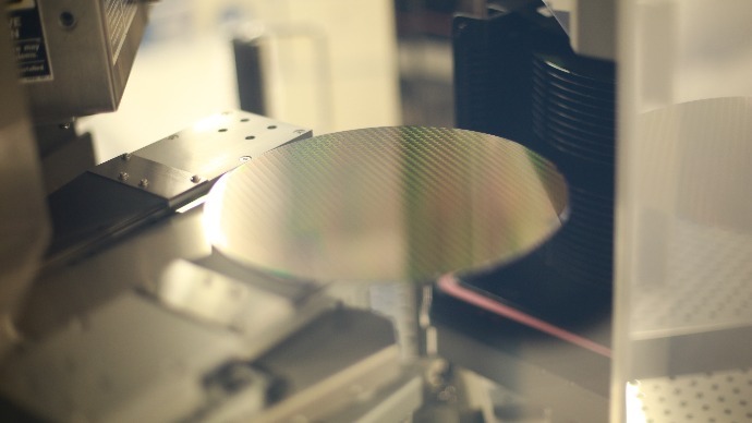 中国台湾当局称尚未获悉“Chip 4联盟”会议_凤凰网