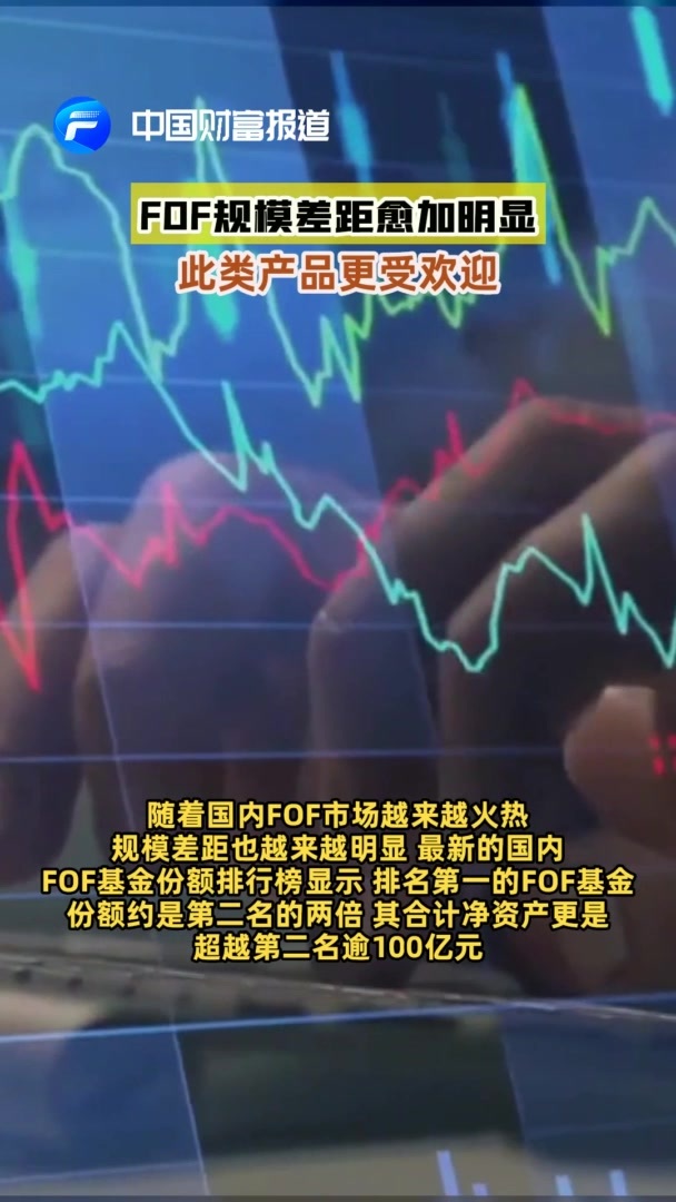 【中国财富报道】FOF规模差距愈加明显，此类产品更受欢迎_凤凰网视频_凤凰网