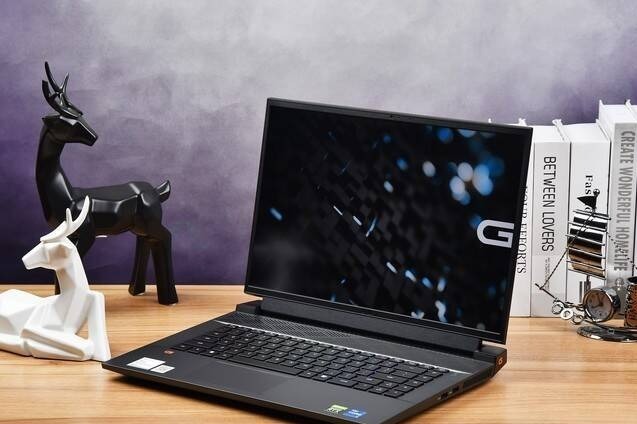 Cherry机械键盘加持 戴尔游匣G16评测_凤凰网