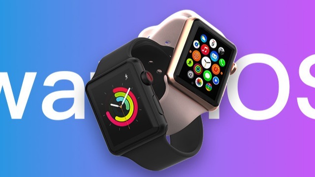 苹果watchOS 9开发者预览版Beta 7发布_凤凰网