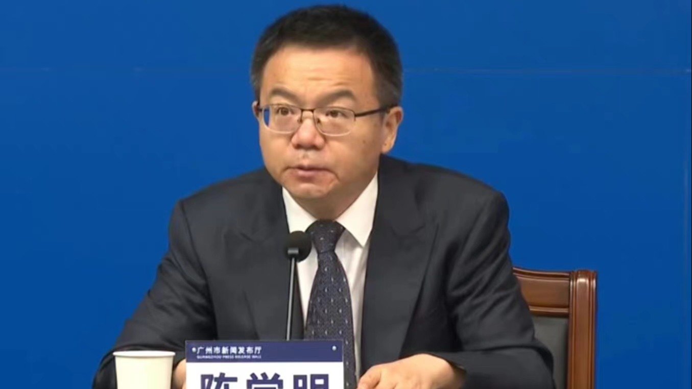 广州市教育局：师生员工持48小时核酸阴性证明返校 凤凰网视频 凤凰网