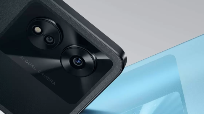 OPPO新机入网图公布 采用全新双环镜头设计_凤凰网