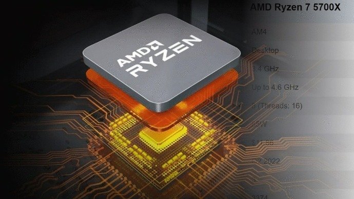 AMD CPU路线图公布 Zen5将采用3nm工艺_凤凰网