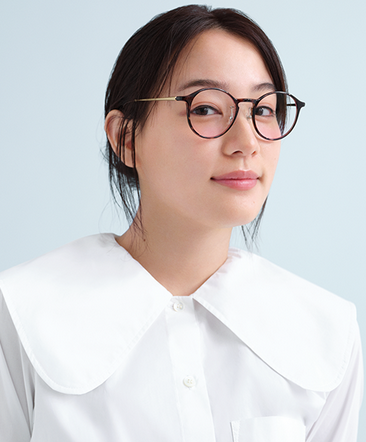 JINS眼镜推出腮红镜片，让你素颜也能美得自在凤凰网宁波_凤凰网