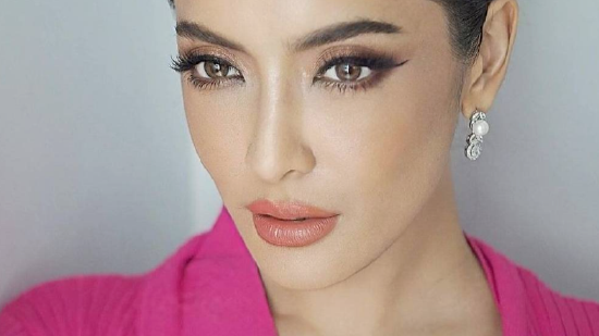 泰女星Pinky涉外汇骗局后发声：部分新闻扭曲事实_凤凰网