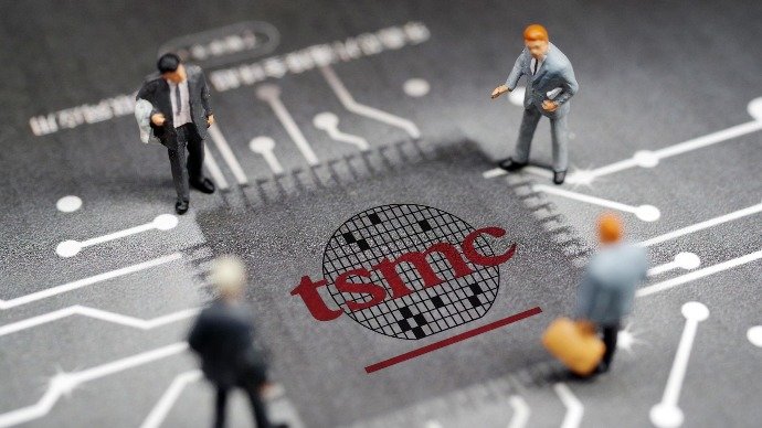 外资法人预计台积电2nm采用GAAFET 2025年量产_凤凰网