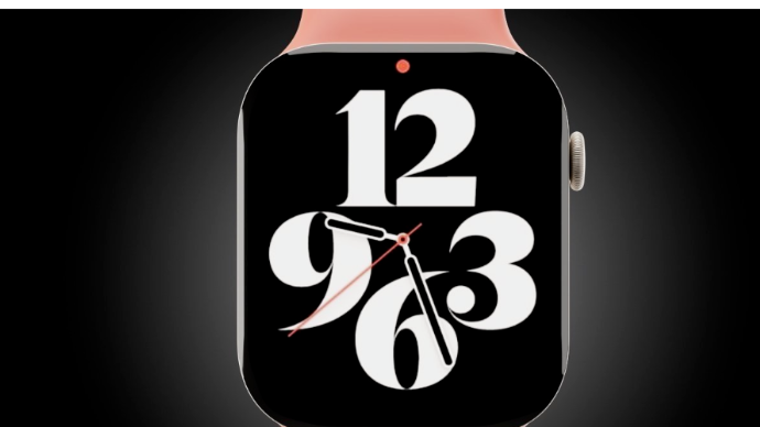 苹果发布会将亮相高端手表Apple Watch Pro 售价超6000元_凤凰网