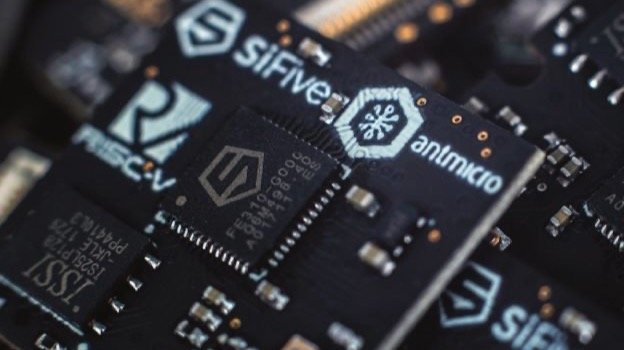 RISC-V冲出地球：SiFive将为NASA下一代高性能航天计算提供处理器_凤凰网