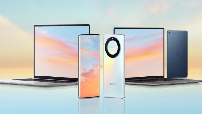 荣耀X40详细配置曝光：骁龙695+120Hz OLED曲面屏_凤凰网