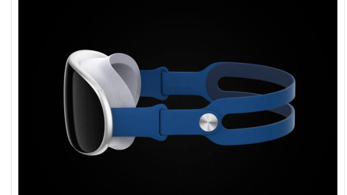 曝苹果首款AR/VR设备为Apple Reality Pro_凤凰网