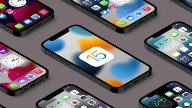 苹果发布iOS15.7和iPadOS15.7安全更新_凤凰网