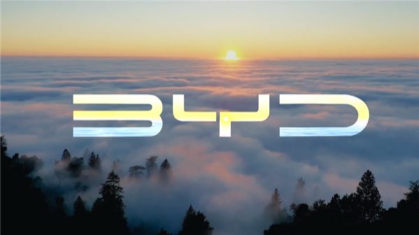 国产车崛起！比亚迪官网变更：加入“global”加速出海_凤凰网