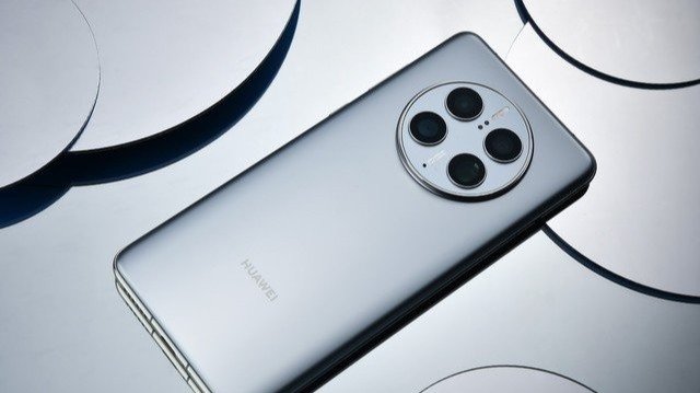 华为Mate50可变光圈影像能提升多少？iPhone13 PM表示不服_凤凰网