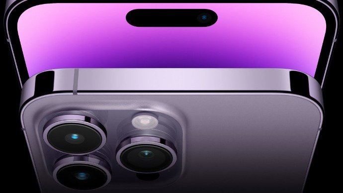 苹果iPhone 14 Pro/Max需求旺盛交货期仍很漫长_凤凰网