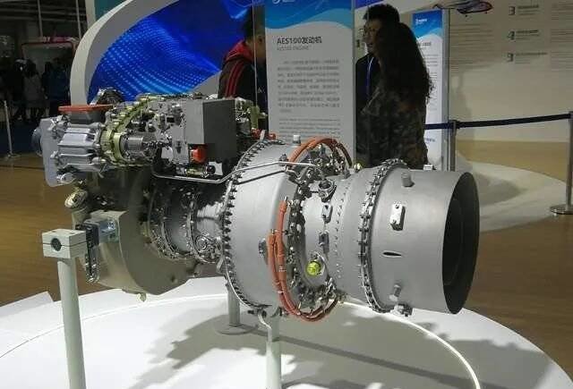 新“心脏”来了，国产倾转旋翼机发展步入快车道__凤凰网