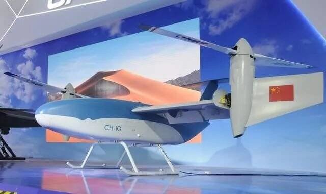 新“心脏”来了，国产倾转旋翼机发展步入快车道__凤凰网