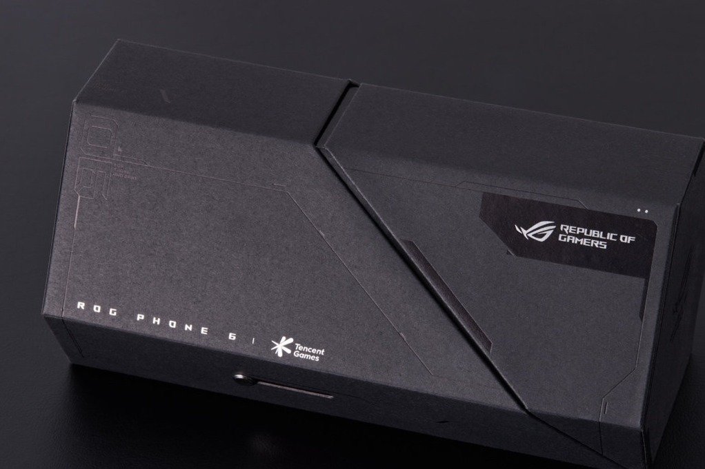 ROG6天玑至尊版上手体验，年轻人第一台联发科游戏旗舰_凤凰网