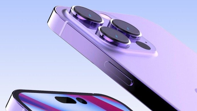 用上骁龙X65基带 苹果iPhone 14 Pro实测5G网速提升38%_凤凰网