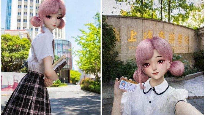 科大讯飞虚拟歌手Luya来了 把AI+音乐玩出花_凤凰网