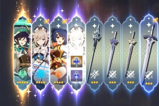 Sensor Tower:8月原神蝉联出海手游收入榜冠军凤凰网财经凤凰网 3630