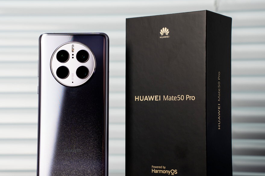 华为Mate50 Pro：只有4G很遗憾，但仍是一台值得购买的旗舰手机_凤凰网