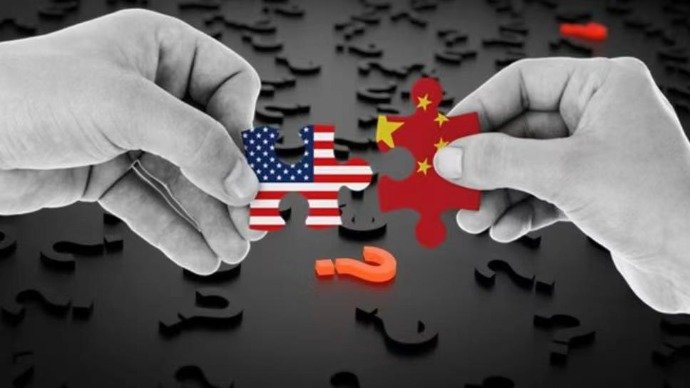 缓和中美关系,如何从经济入手?知名投资人谭新强解析凤凰网