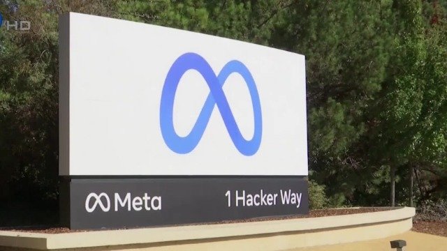 Meta：阻止一起源自俄罗斯的虚假信息行动_凤凰网视频_凤凰网