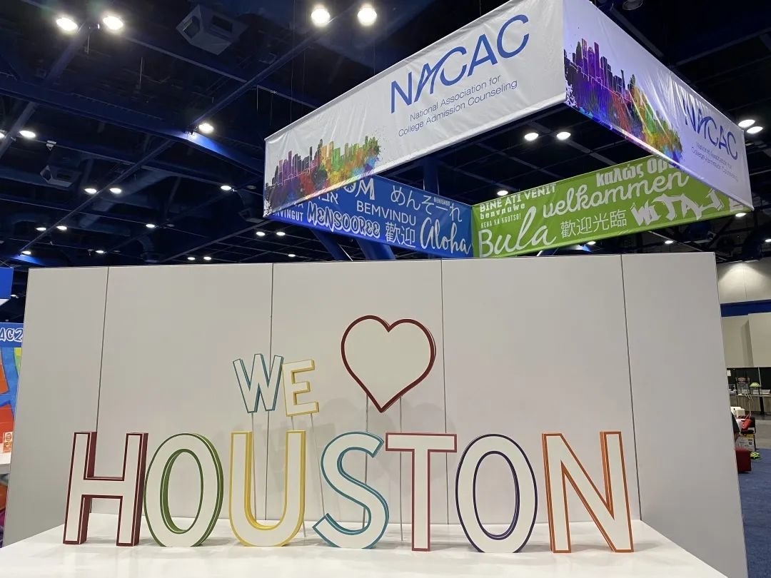 直击NACAC现场！哈佛、耶鲁、MIT透露了什么最新的招生信息？凤凰网北美_凤凰网