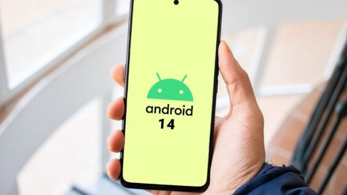 Android 14爆料：全新后退手势 支持AV1解码_凤凰网