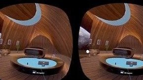 欧菲光：成功研发新一代VR Pancake光机模组_凤凰网