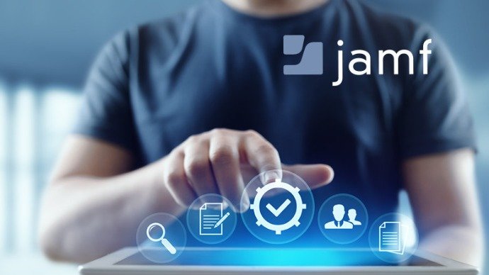 苹果设备管理平台Jamf与亚马逊AWS合作_凤凰网