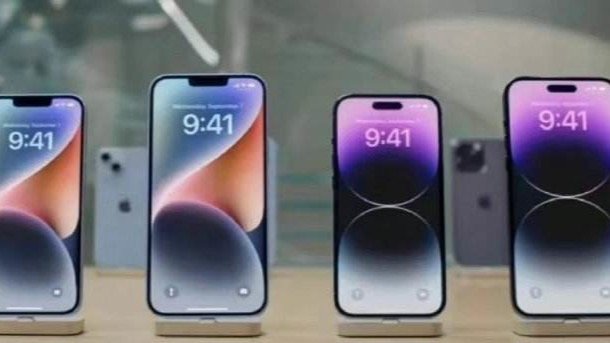 iPhone 14系列最后一款新机 iPhone 14 Plus 10月7日上市_凤凰网