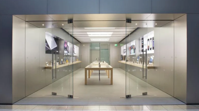 为iPhone 15做准备 苹果一Apple Store要求部分时段不得休假_凤凰网