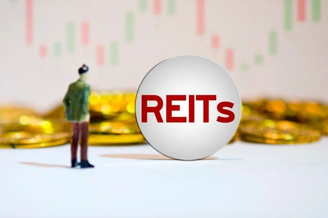 基础设施REITs“加速跑”，深市REITs试点规模与范围稳步扩大_凤凰网财经_凤凰网