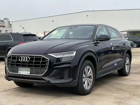 2022款奥迪Q8全新改款来袭 现车65万起_凤凰网汽车_凤凰网