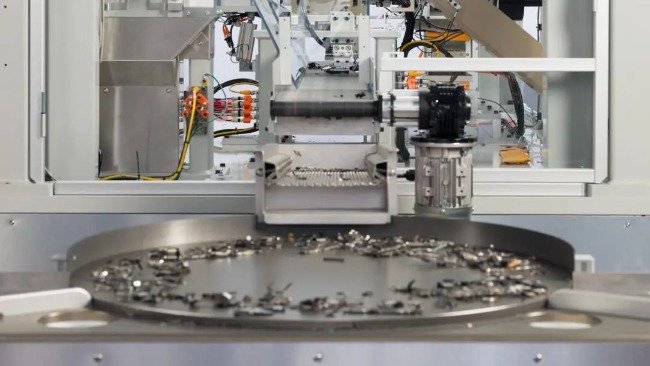 用“垃圾”来造iPhone 苹果ESG的科技与狠活_凤凰网