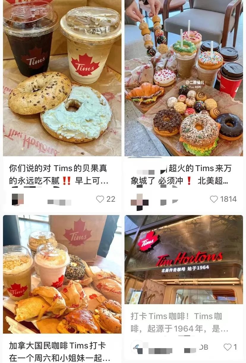 被资本冷落的Tims中国，不战而败了吗？_凤凰网