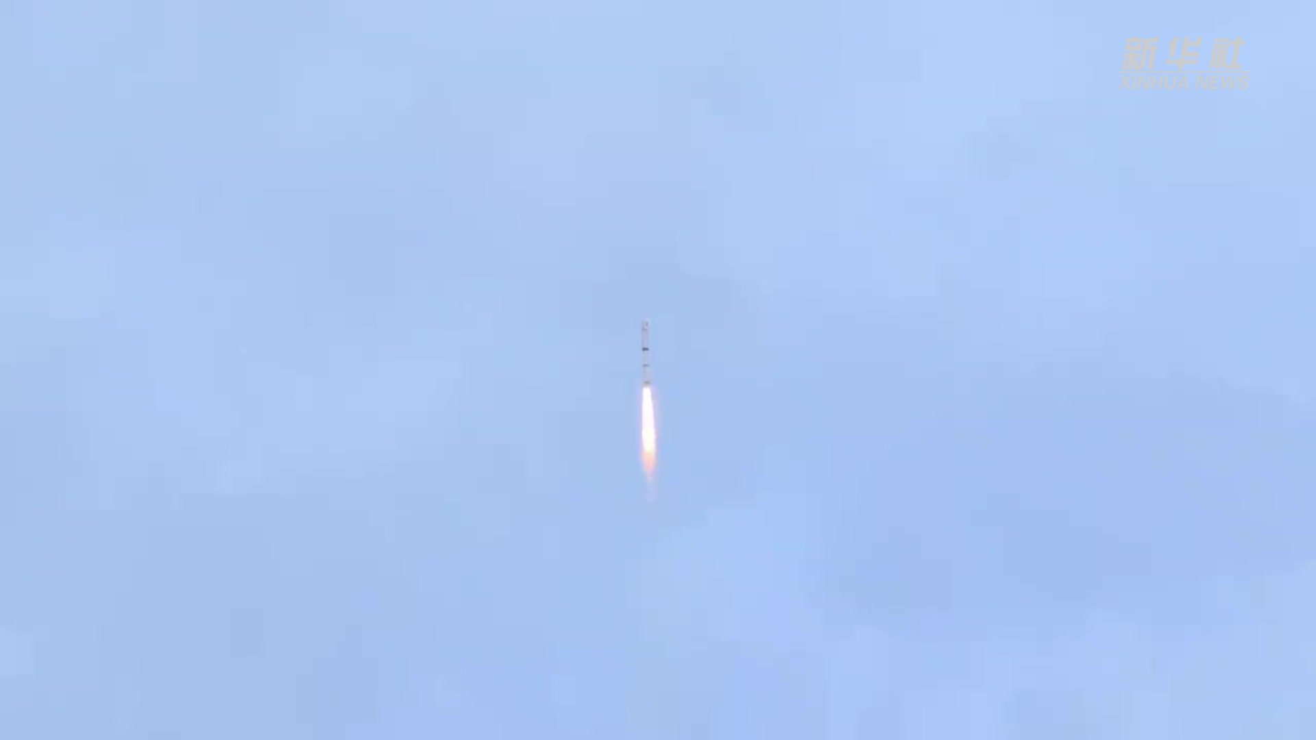 我国成功发射5米S-SAR01星_凤凰网视频_凤凰网