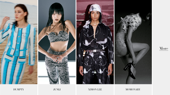 “VL.WANG IS THE NEW BLACK.” 开启时尚购物新时代 “一站式”新媒体购物平台VL.WANG时尚网站正式上线_凤凰网