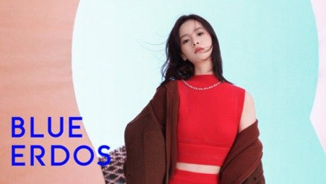 时空折叠 | BLUE ERDOS青年群像艺境大片_凤凰网