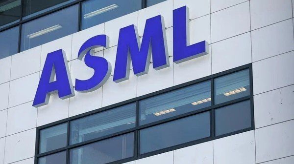 荷兰ASML：美限制芯片出口中国对公司影响“相当有限”_凤凰网