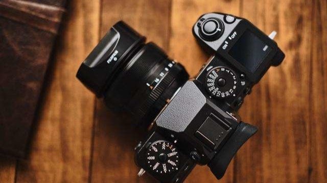 富士新款X-T5相机售价曝光：4000万像素新传感器 约12000元_凤凰网